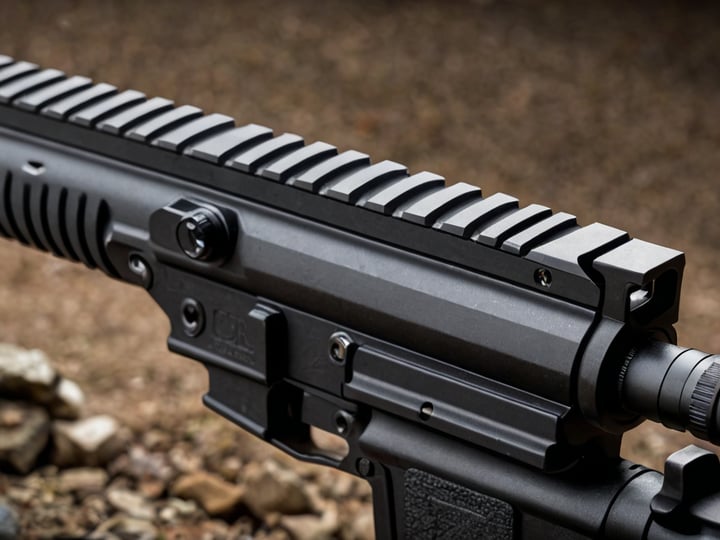 Top 9 22LR AR Uppers: Customizing Your Rifle — University of Guns