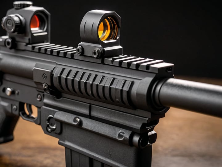 Top 9 22LR AR Uppers: Customizing Your Rifle — University of Guns