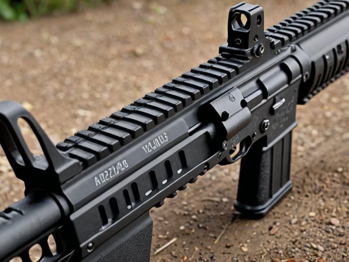 Top 9 22LR AR Uppers: Customizing Your Rifle — University of Guns
