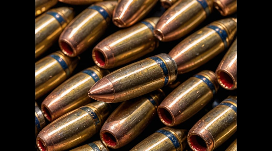 Best 5 22LR Bullets for Target Practice and Small Game Hunting ...