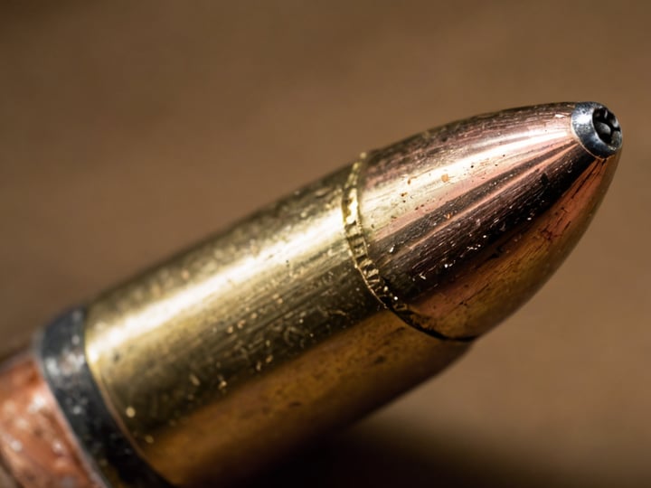 Best 5 22LR Bullets for Target Practice and Small Game Hunting ...