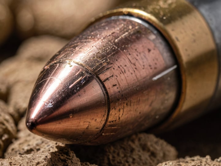 Best 5 22LR Bullets for Target Practice and Small Game Hunting ...