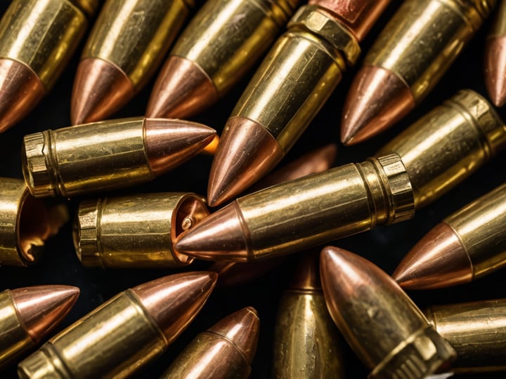 Best 5 22LR Bullets for Target Practice and Small Game Hunting ...