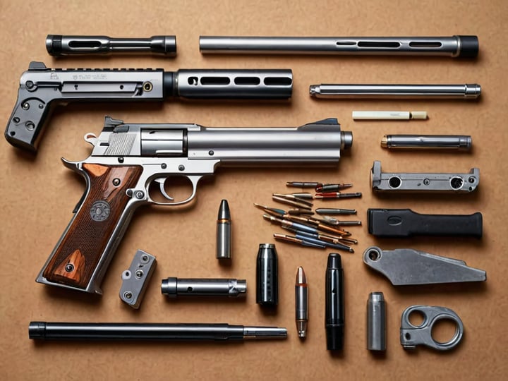 22LR Revolution: 20 Best 22LR Conversion Kits for Existing Rifles ...
