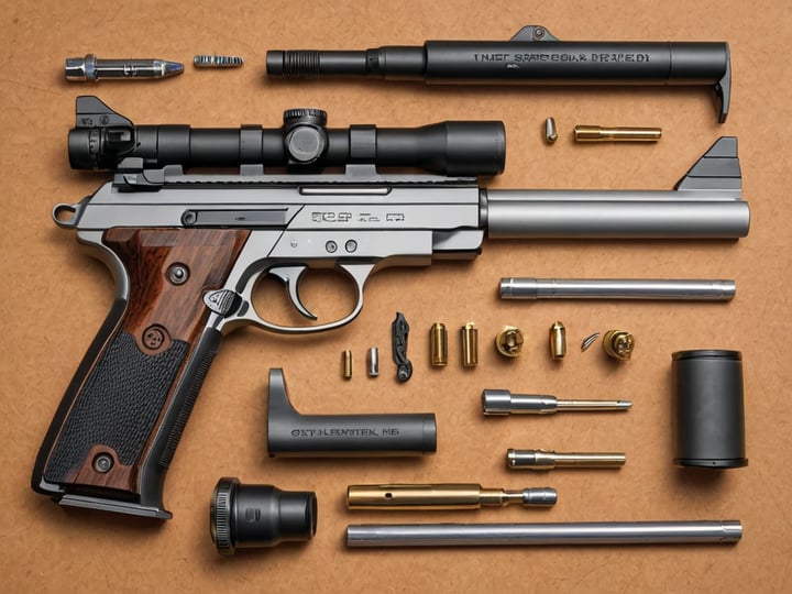 22LR Revolution: 20 Best 22LR Conversion Kits for Existing Rifles ...