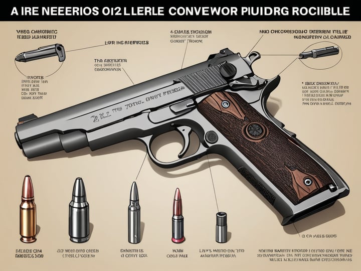 22LR Revolution: 20 Best 22LR Conversion Kits for Existing Rifles ...