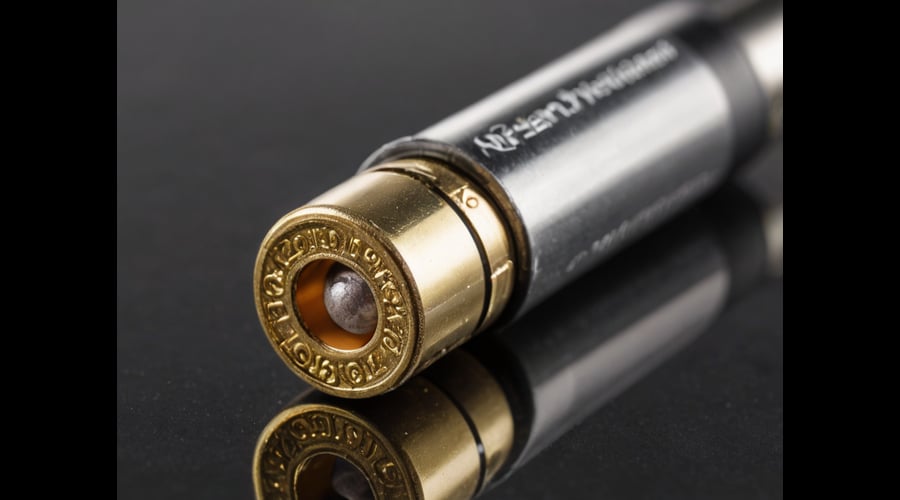 Best 6 22LR Hollow Points for Effective Home Defense — University of Guns
