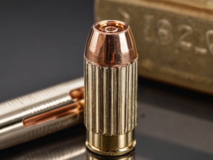 Best 6 22LR Hollow Points for Effective Home Defense — University of Guns