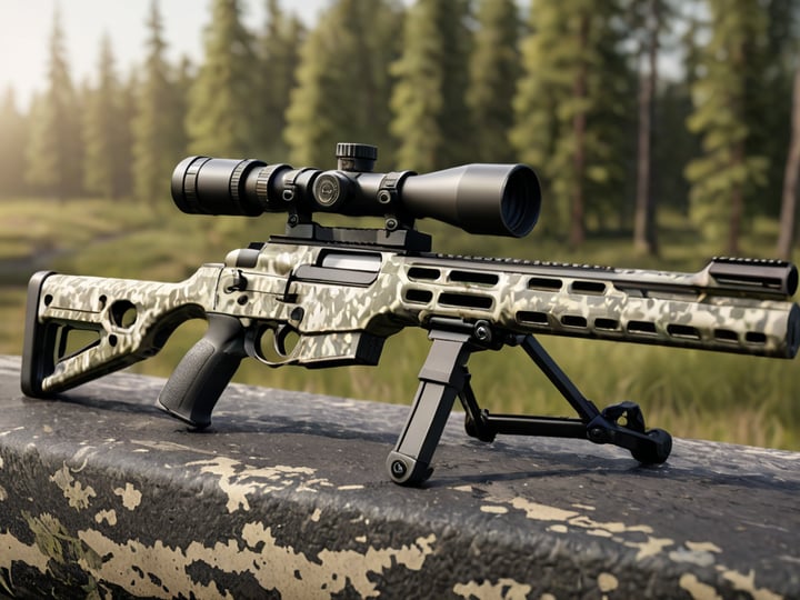Best 18 22LR Rifles for Clean, Accurate Shooting — University of Guns
