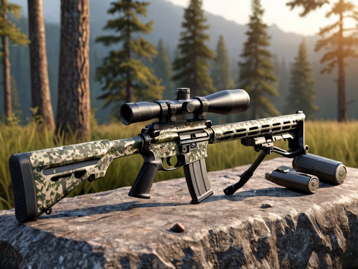 Best 18 22LR Rifles for Clean, Accurate Shooting — University of Guns