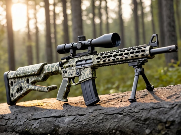 Best 18 22LR Rifles for Clean, Accurate Shooting — University of Guns