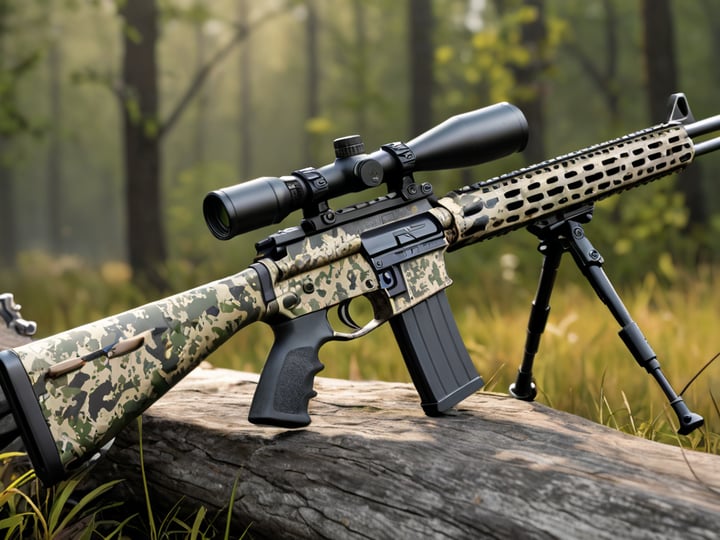 Best 18 22LR Rifles for Clean, Accurate Shooting — University of Guns
