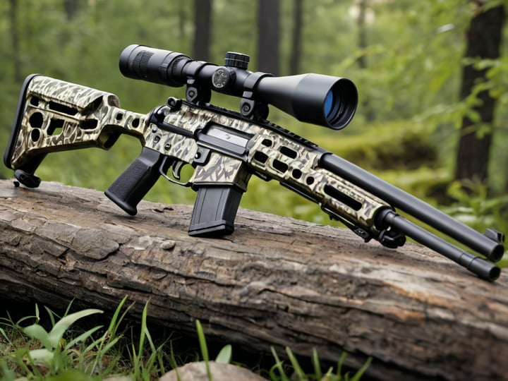 Best 18 22LR Rifles for Clean, Accurate Shooting — University of Guns