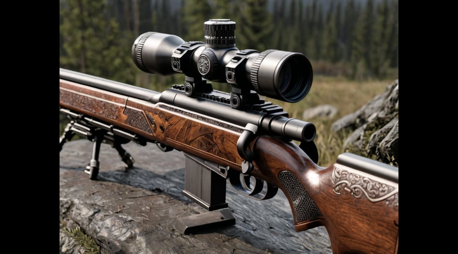 Top 280 Rigs for Long-Range Hunting: Our Detailed Comparison ...