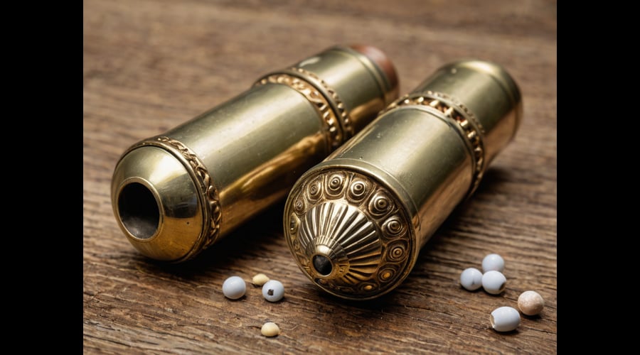 Best 18 3 Buckshot Patterns: What's Right for Your Hunting or Home ...