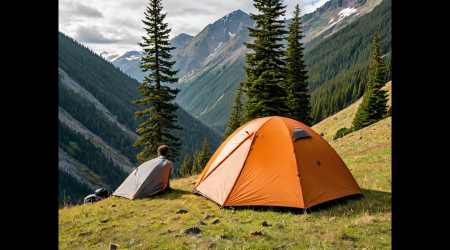 The Best 19 3 Person Dome Tents for Camping and Backcountry Trips ...