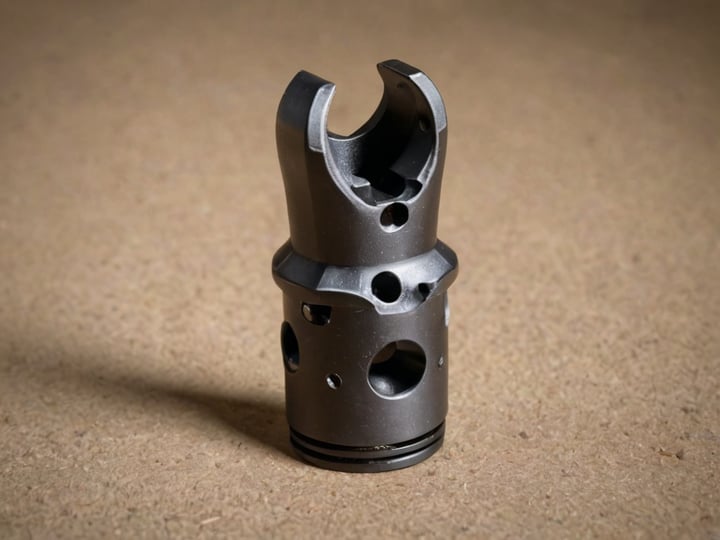 Reduce Muzzle Flip: 18 Best 3-Prong Flash Hiders for Precision Shooting ...