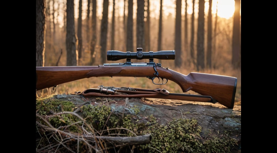 Top 20 30-30 Hunting Rifles: Reliable Guns for Your Trophy Hunt ...