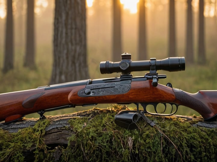 Top 20 30-30 Hunting Rifles: Reliable Guns for Your Trophy Hunt ...