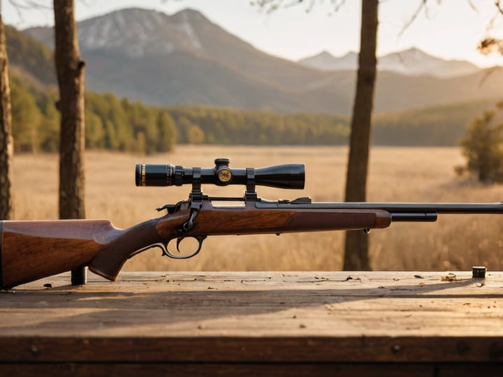 Top 20 30-30 Hunting Rifles: Reliable Guns for Your Trophy Hunt ...