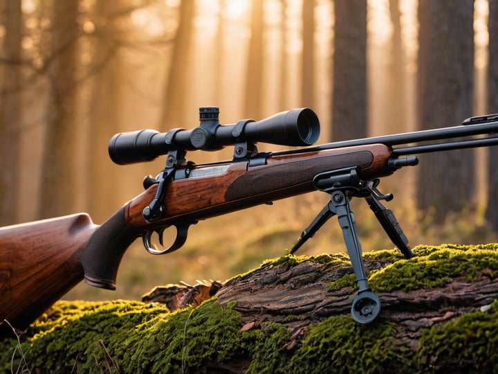 Top 20 30-30 Hunting Rifles: Reliable Guns for Your Trophy Hunt ...