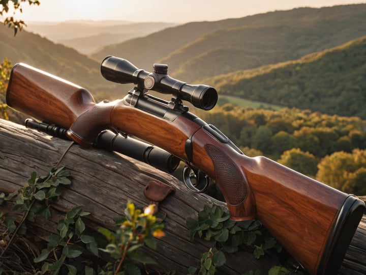 Top 20 30-30 Hunting Rifles: Reliable Guns for Your Trophy Hunt ...