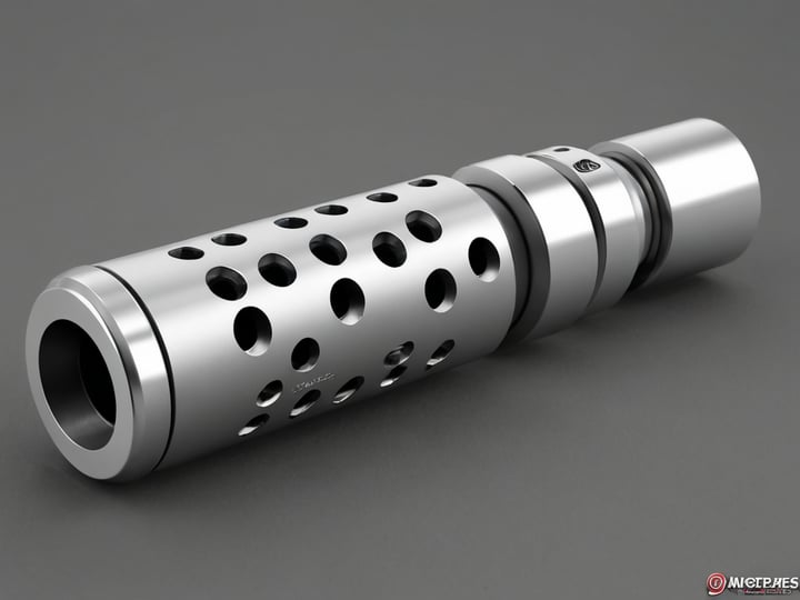Best 30 Cal Muzzle Brake: Our Top 19 Recommendations for Accuracy and ...