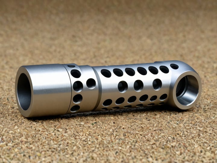 Best 30 Cal Muzzle Brake: Our Top 19 Recommendations for Accuracy and ...
