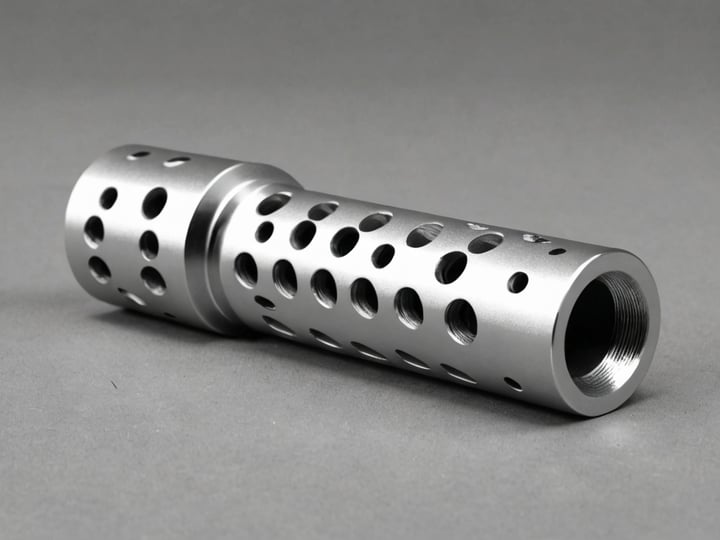 Best 30 Cal Muzzle Brake: Our Top 19 Recommendations for Accuracy and ...