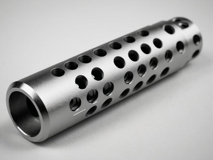 Best 30 Cal Muzzle Brake: Our Top 19 Recommendations for Accuracy and ...