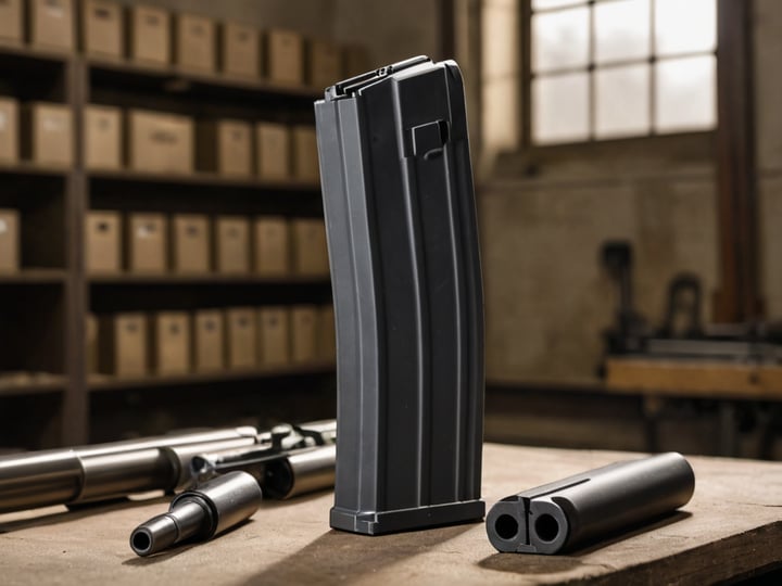 Best 13 30-Round AR Magazines: Reliable and High-Quality — University ...