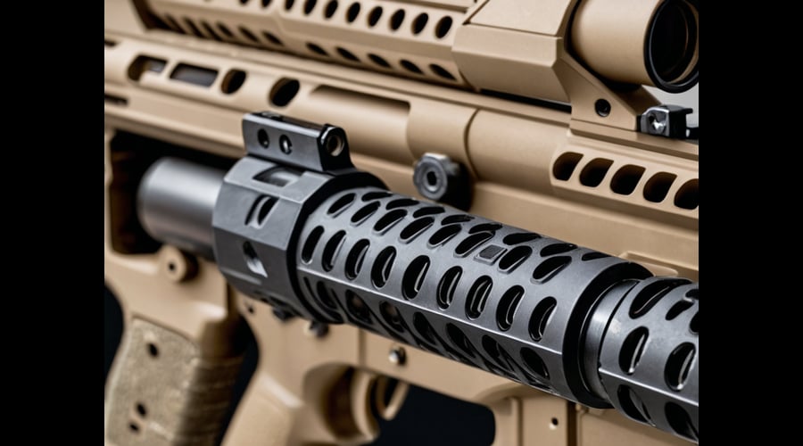 The Best 6 300 Blackout Linear Compensators: Improve Accuracy and ...