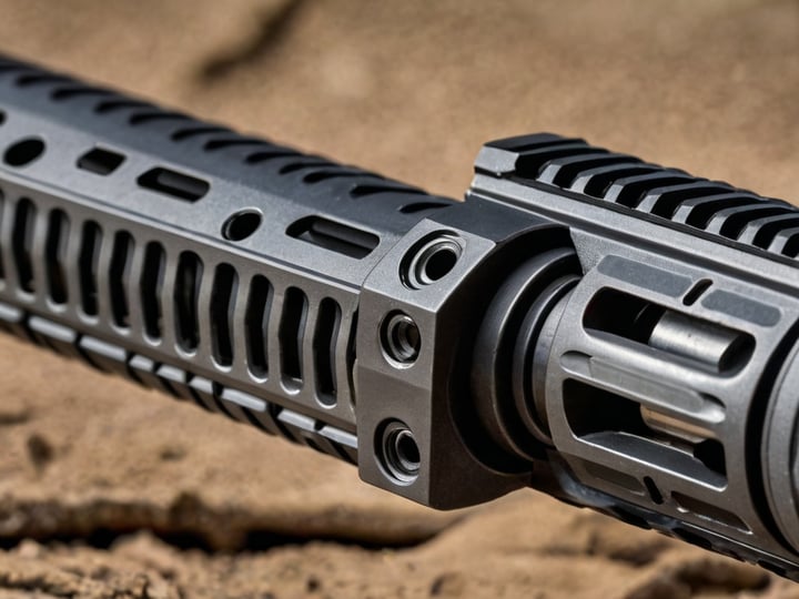 The Best 6 300 Blackout Linear Compensators: Improve Accuracy and ...
