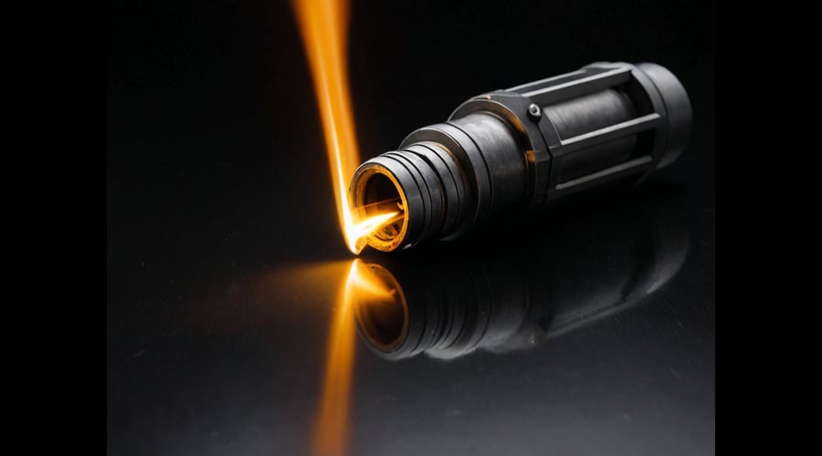 Silent Efficiency: 300 Best 300 Blackout Muzzle Devices for Subsonic ...