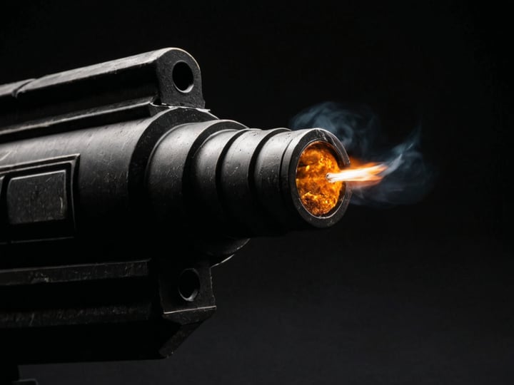 Silent Efficiency: 300 Best 300 Blackout Muzzle Devices for Subsonic ...