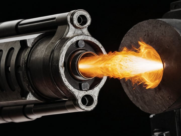 Silent Efficiency: 300 Best 300 Blackout Muzzle Devices for Subsonic ...