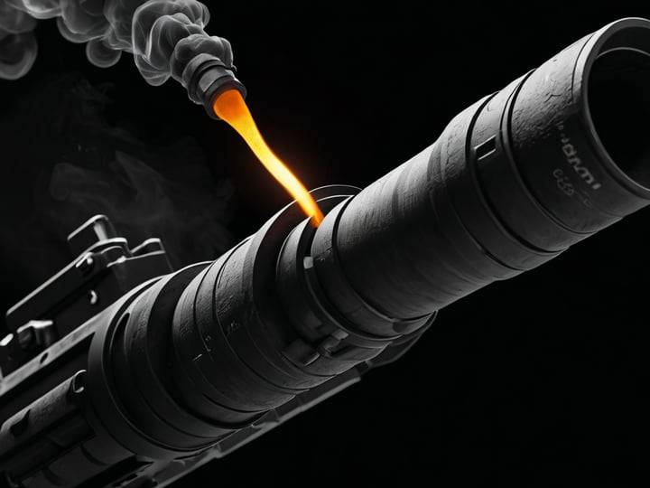 Silent Efficiency: 300 Best 300 Blackout Muzzle Devices for Subsonic ...