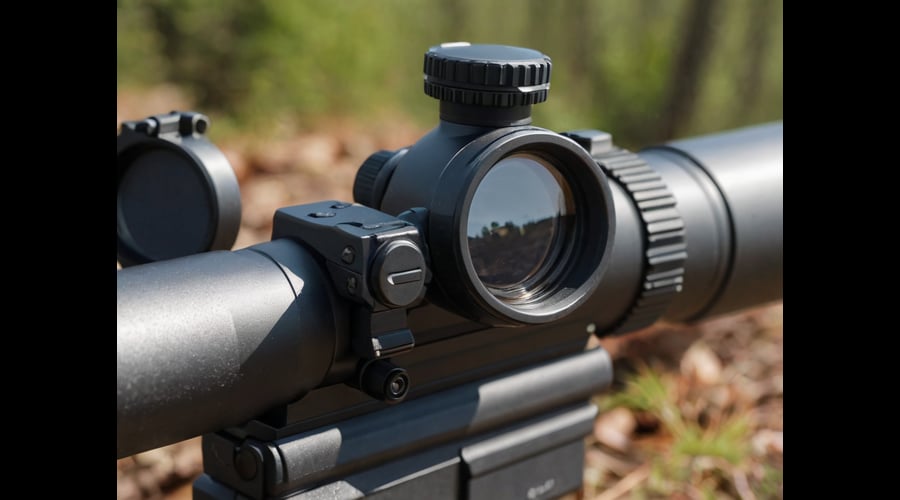 Top 13 300 Blackout Scopes: Precision-Accurate for Any Shooter ...