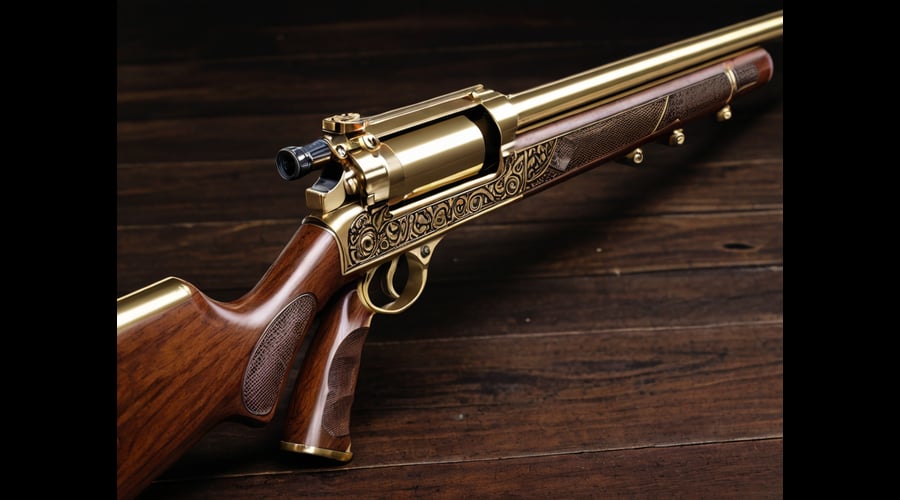The Best 300 WSM Brass for Precision Long-Range Shooting — University ...