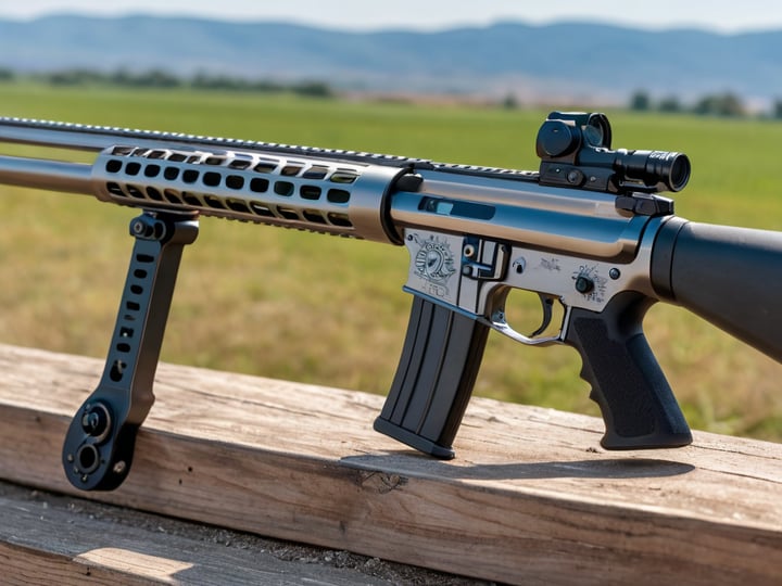 Precision Built: 13 Best 308 Bull Barrel Options for Long-Range ...