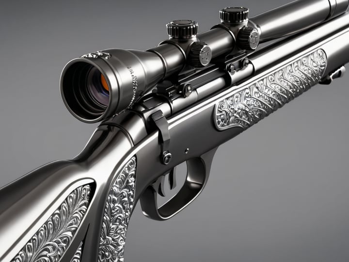 Precision Built: 13 Best 308 Bull Barrel Options for Long-Range ...