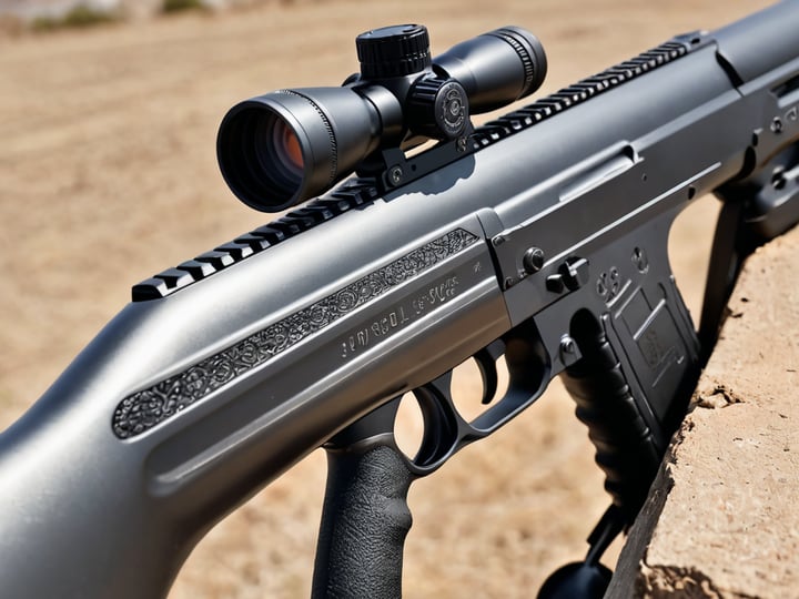 Precision Built: 13 Best 308 Bull Barrel Options for Long-Range ...