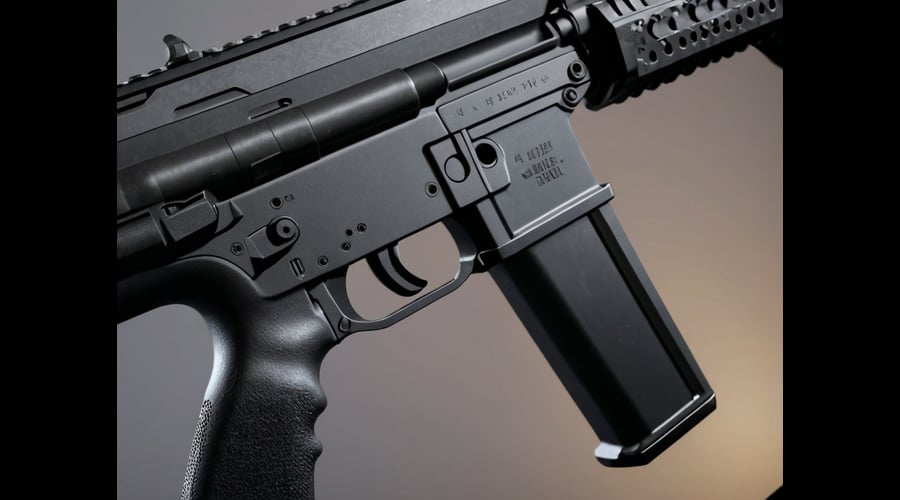 The Best 16 308 Complete Lower Parts Kits — University of Guns