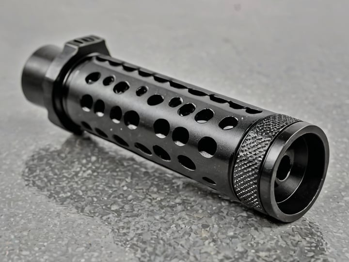 Precision Performance: 19 Best 308 Flash Hiders for Optimal Muzzle ...