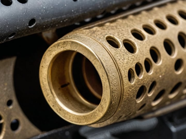 Precision Shooting: 18 Best 308 Muzzle Devices for Enhanced Performance ...