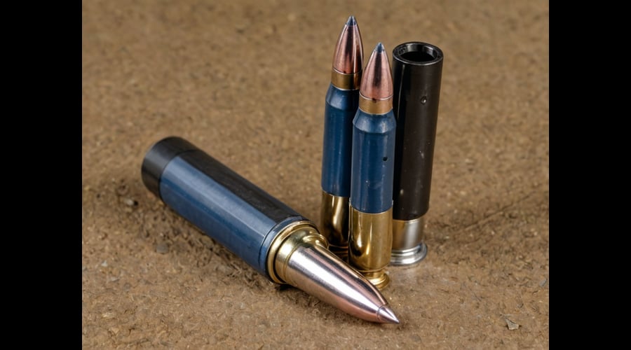 The Best 308 Nato Round for Long-Distance Accuracy — University of Guns