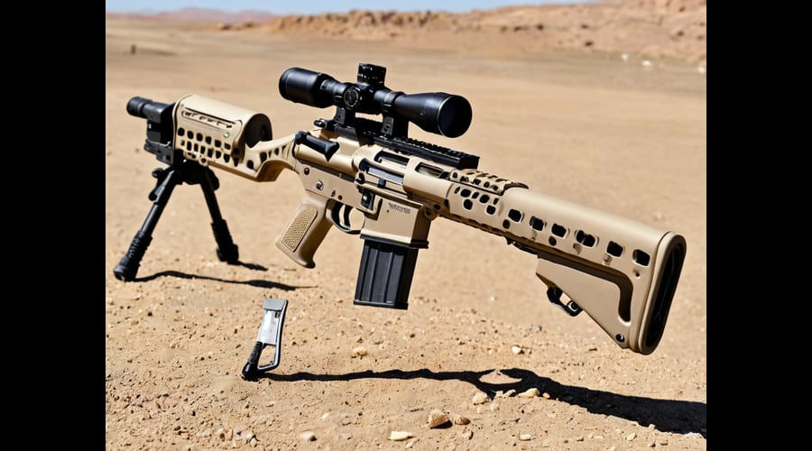 The Best 308 Scout Rifle: Expert Reviews and Comparisons — University ...