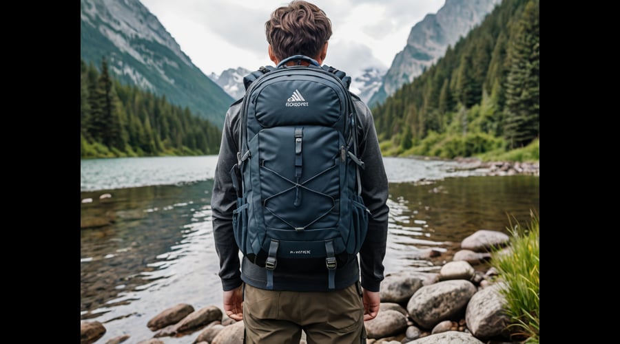 Best 20 30L Backpacks for Comfortable Day or Weekend Getaways ...