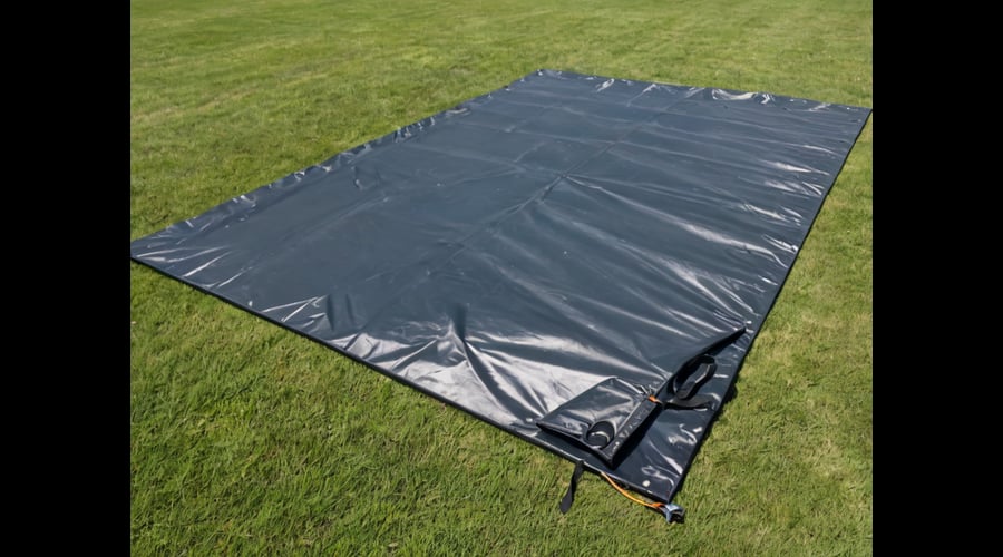 The Best 20 30x40 Heavy Duty Tarps: Essential Protection for Your Gear ...