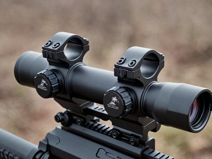 Best 30mm Scope Mounts for Rifle Accuracy: Our Top 15 Recommendations — University of Guns